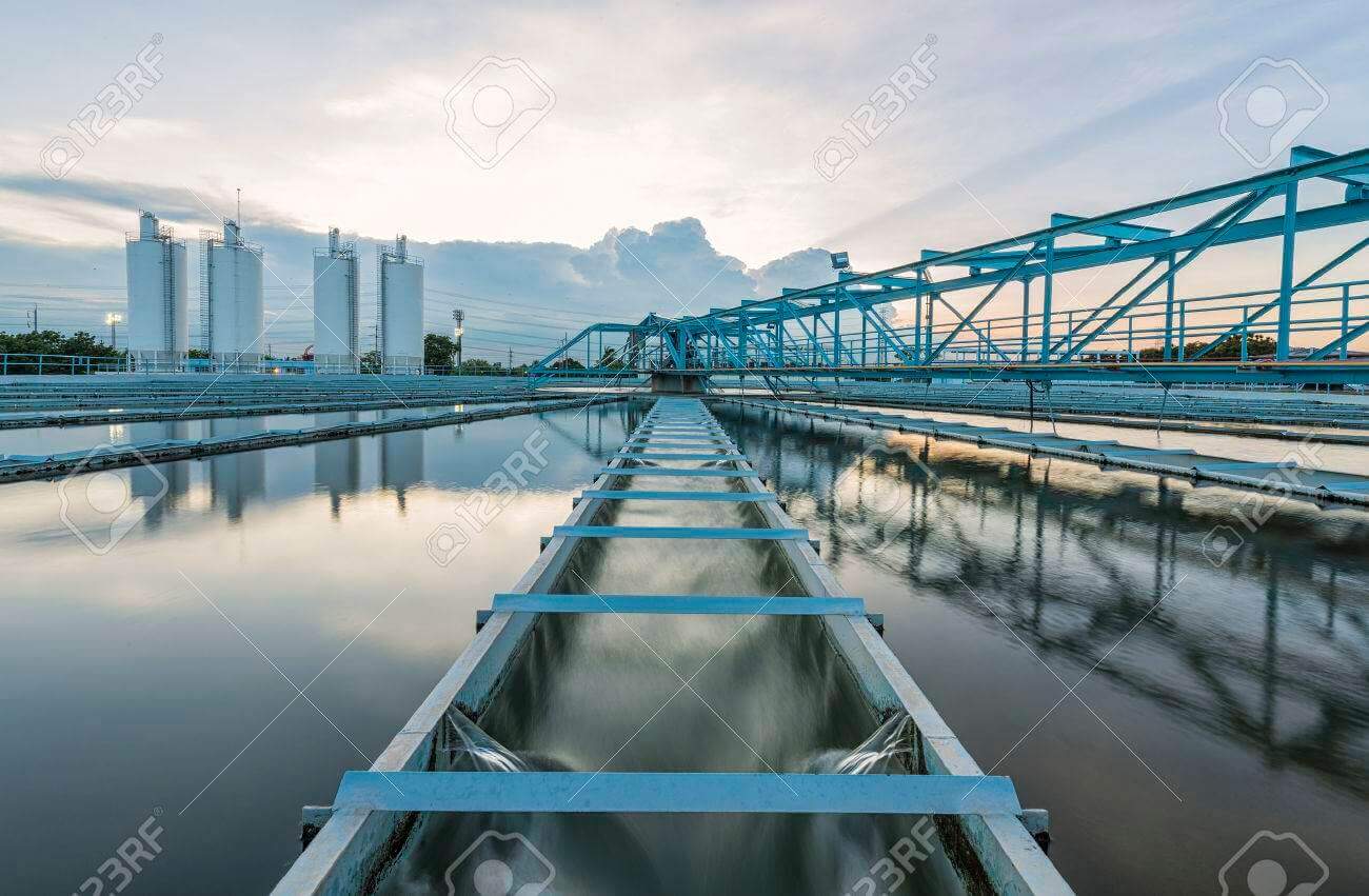 Bentonite as Flocculant for Water Treatment | Bentonite Supplier Malaysia
