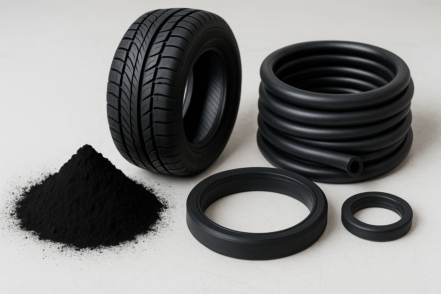 Carbon Black | Malaysia Supplier